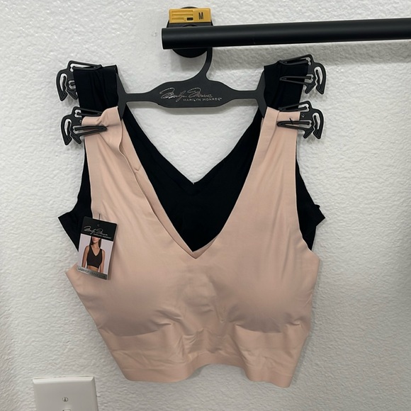 Marilyn Monroe | Intimates & Sleepwear | Marilyn Monroe Laser Cut ...